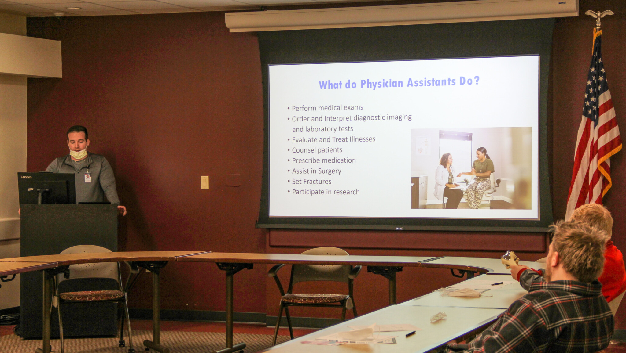 Professional Education - Rush Memorial Hospital Careers