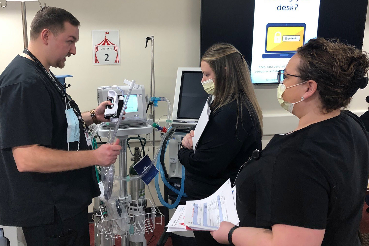 Professional Education - Rush Memorial Hospital Careers